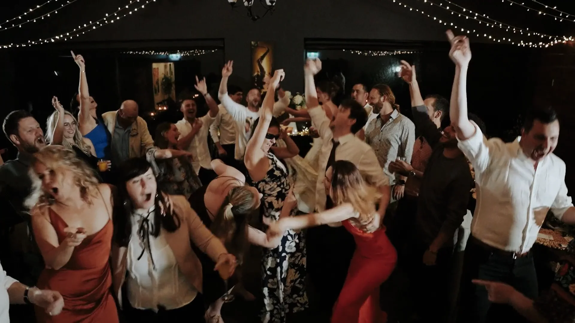 Jamie & Jerome - Dancing - Baker Boys Creative on Vimeo