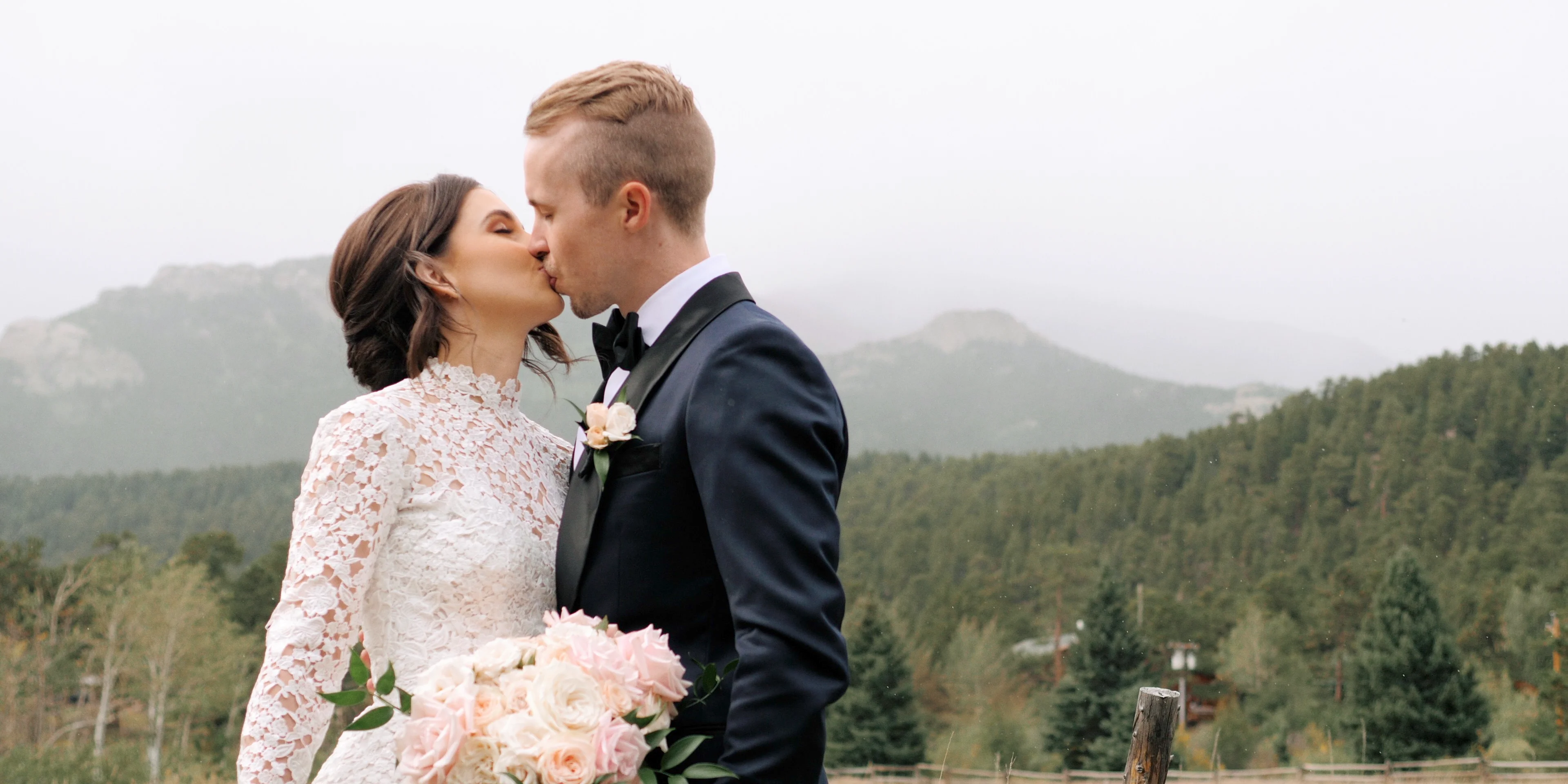 The Wedding of Spenser and Chris on Vimeo