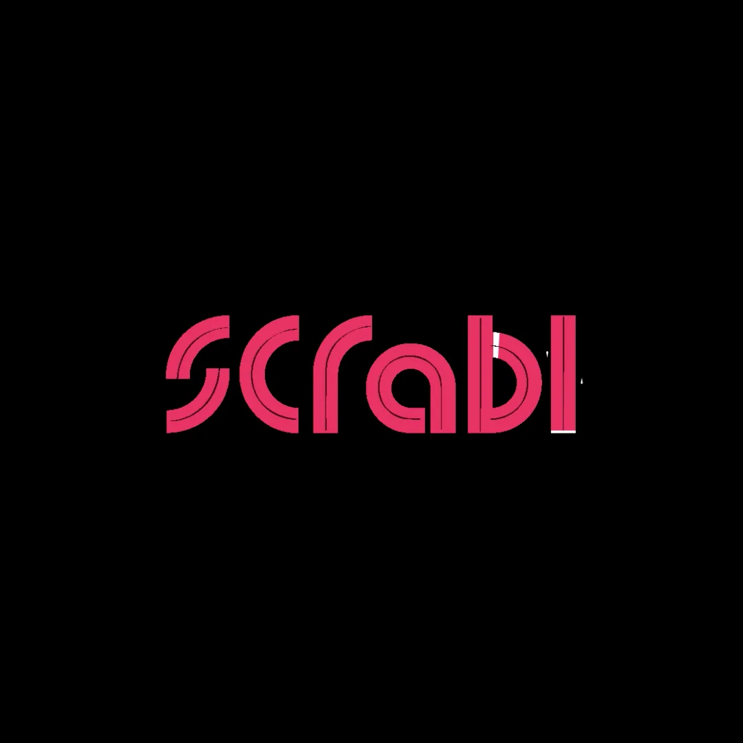 Scribble Logo on Vimeo