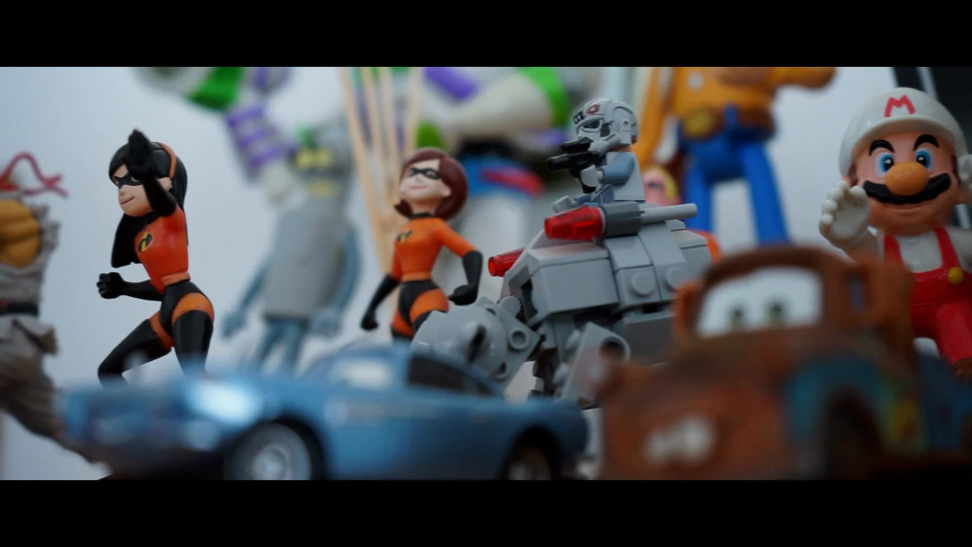 The Glow Animation Studio · 2022 on Vimeo