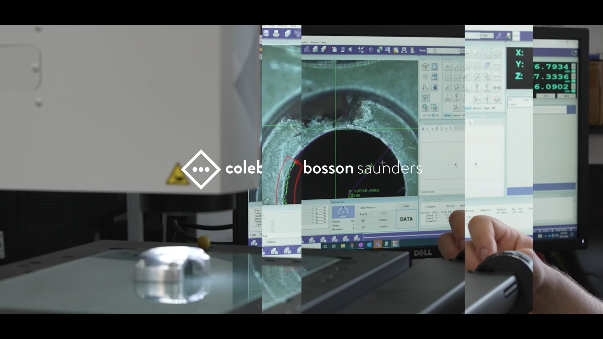 CBS - FLO X - Design Story V6 Subtitles CBS Employees German on Vimeo