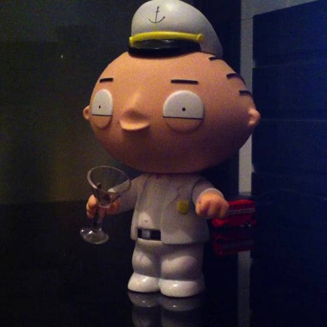 Stewie - Fly Like A G6 on Vimeo