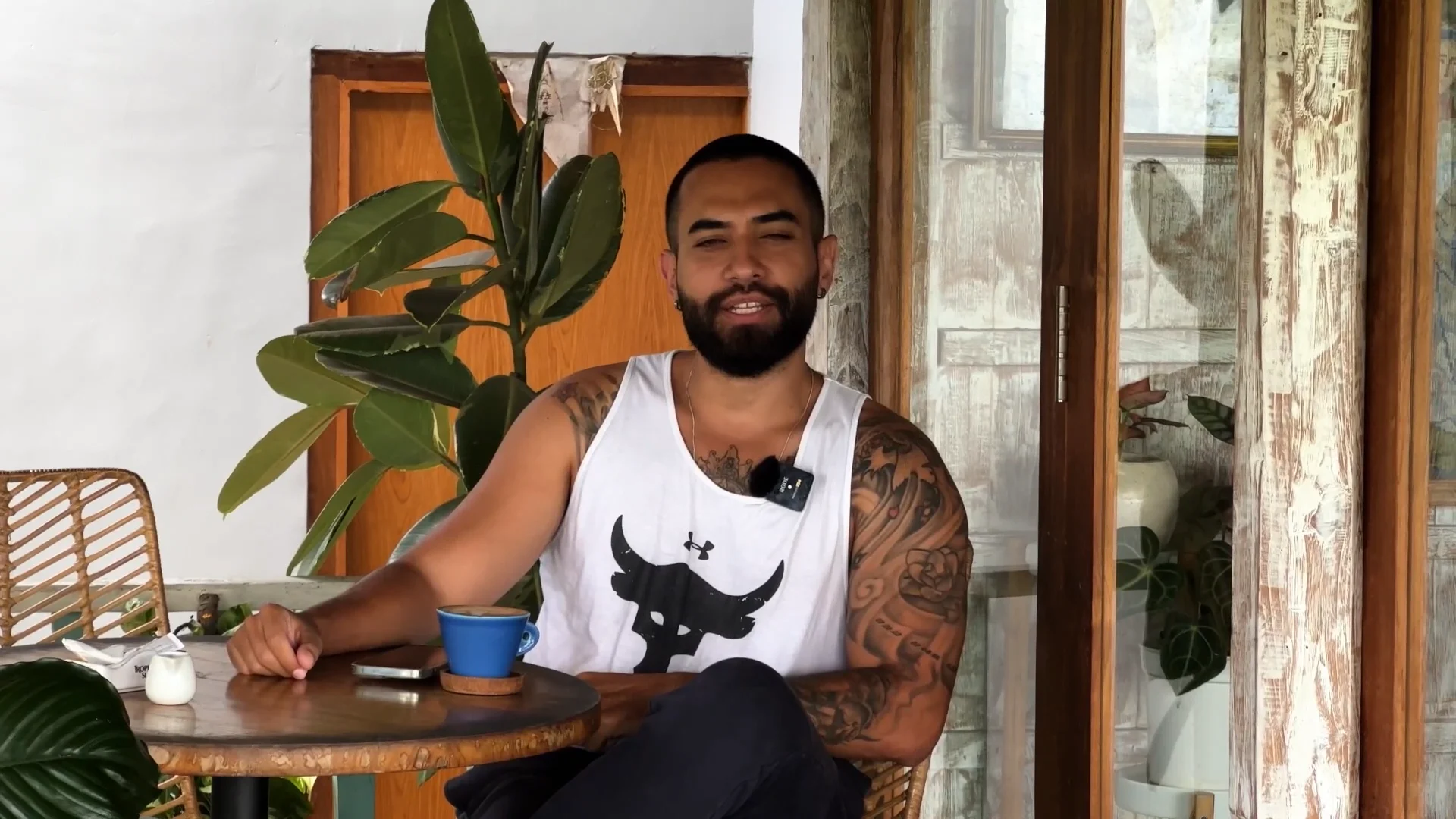 Reverse Green Screen Transition Tutorial on Vimeo