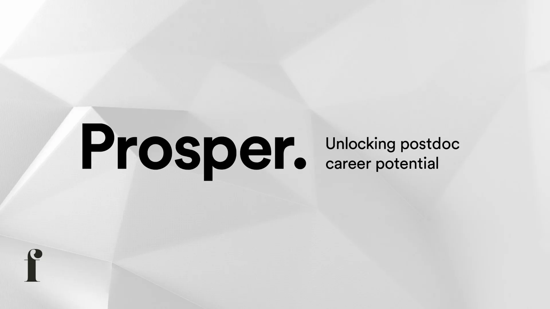 Proud to have been appointed to work on the Prosper Portal by Liverpool ...