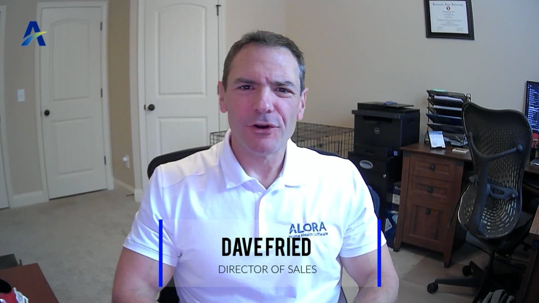 Scott @ Clover Health on Vimeo