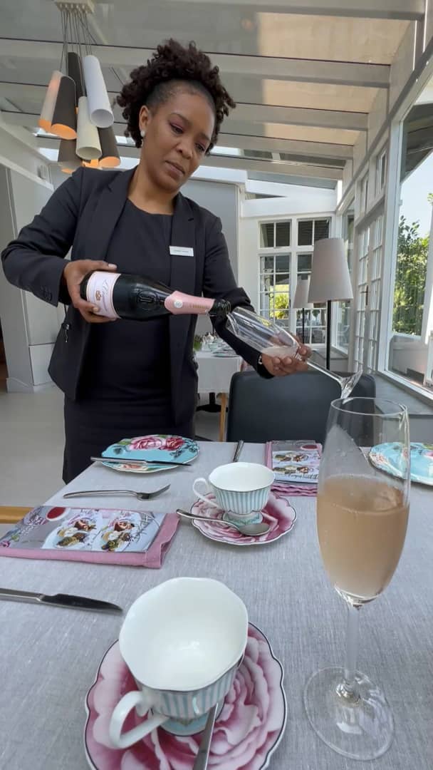 High Tea REEL on Vimeo