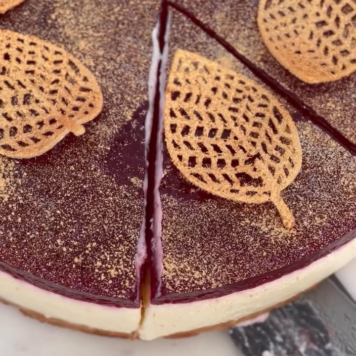 julecheesecake.mov on Vimeo