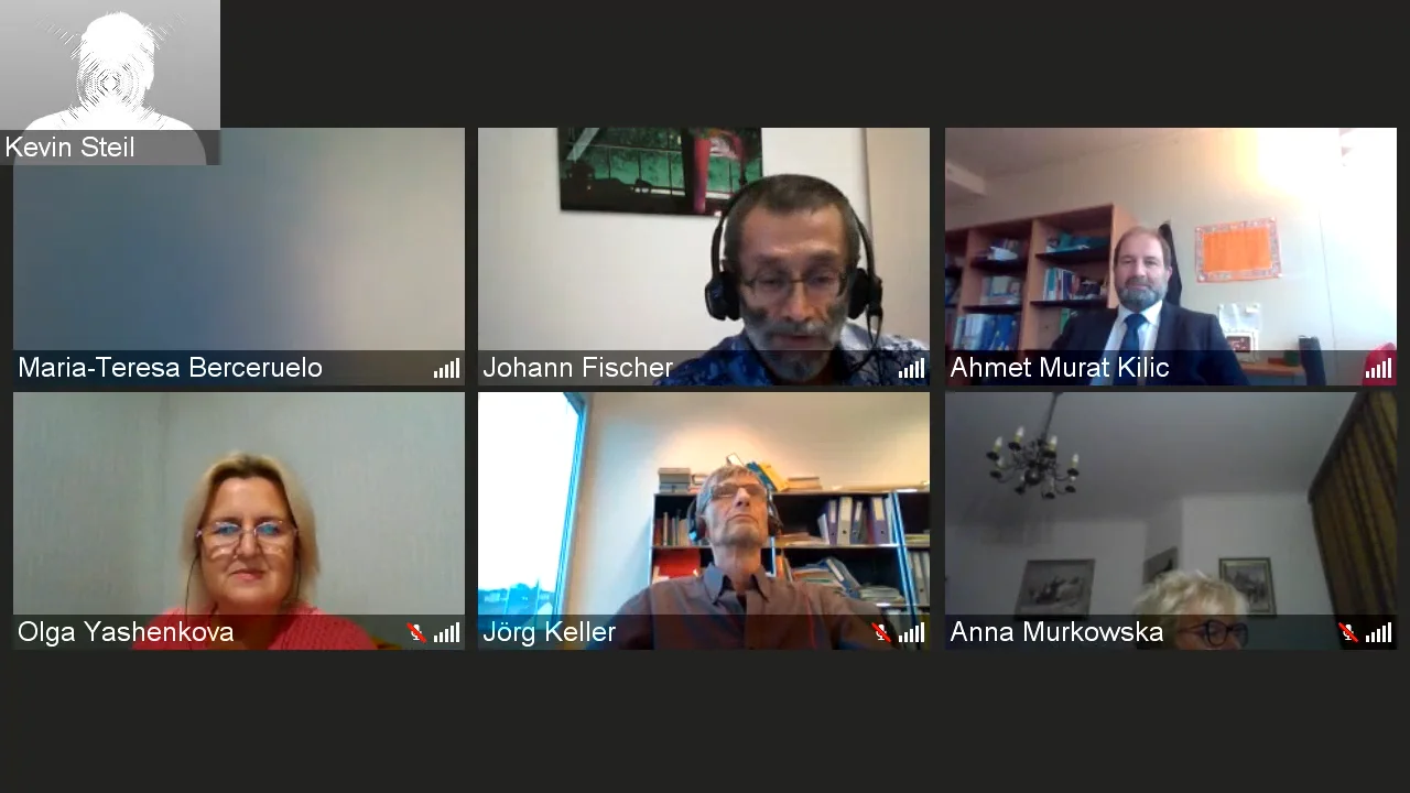 Developing meaningful tasks for teaching, learning and assessment with ...