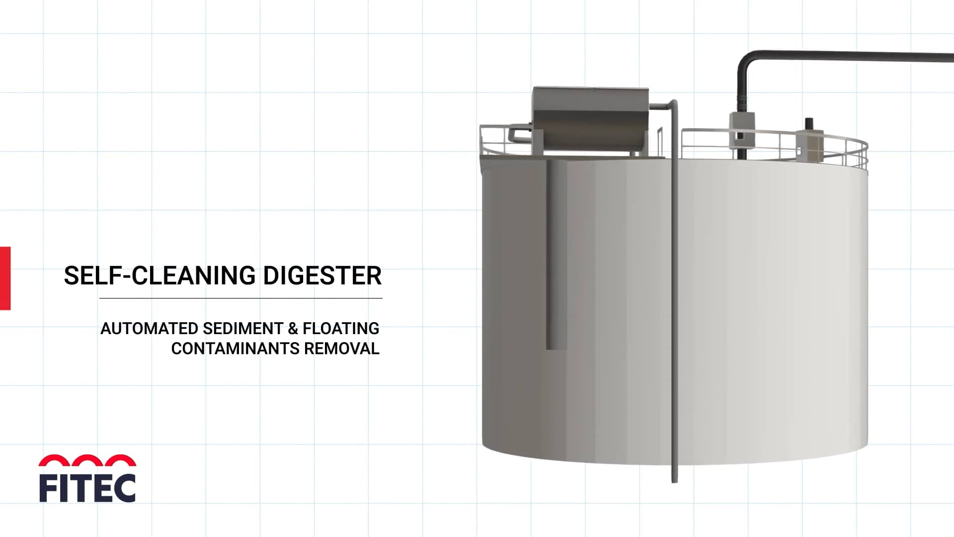Inside the Fitec Self-Cleaning Digester on Vimeo