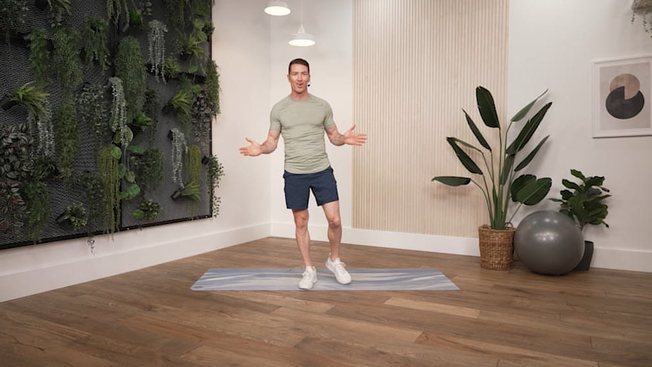 2022.10.05_W28 - Beginner HIIT 0(entry level) AB v1 on Vimeo