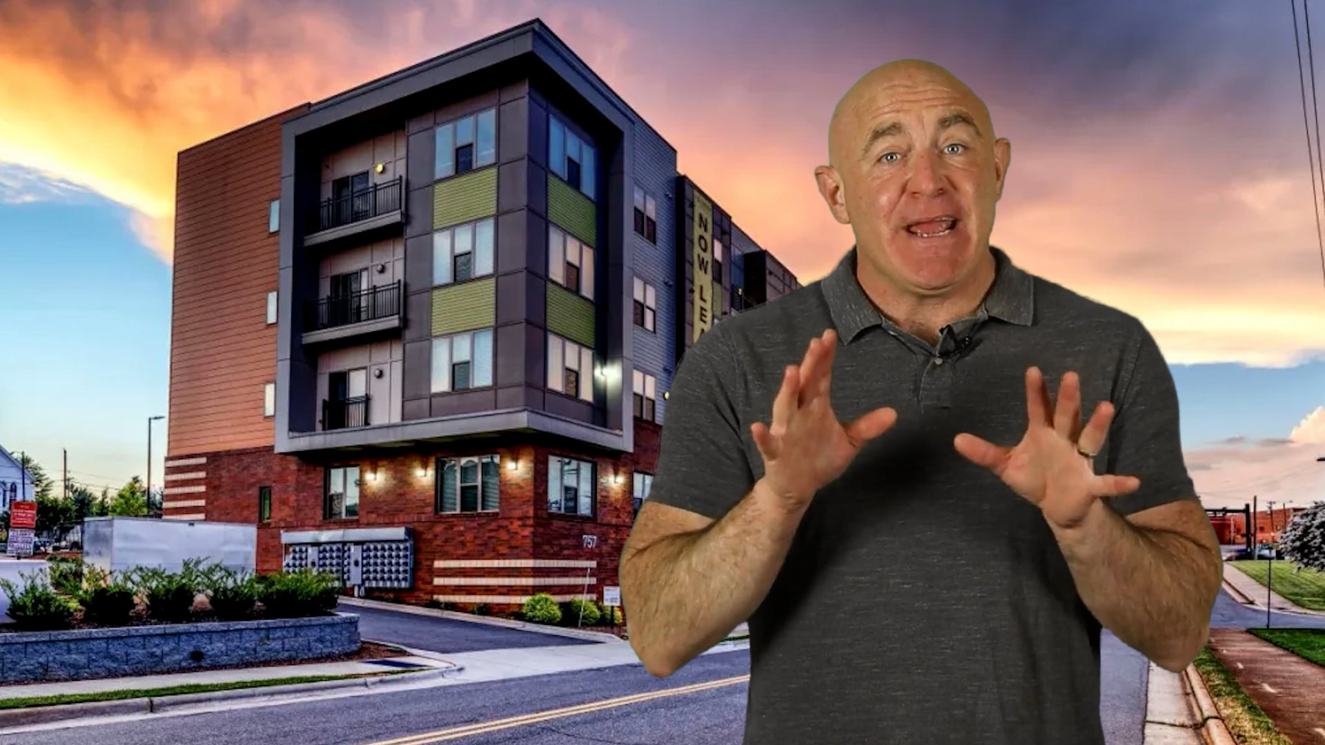 Rental Concierge on Vimeo