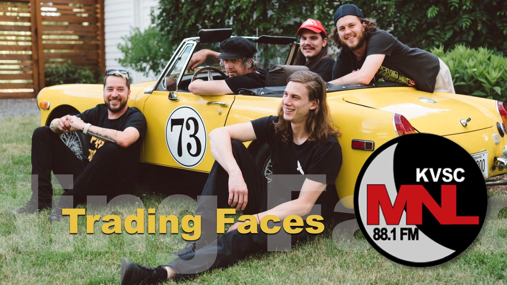 MNL - Trading Faces - November 28, 2022 on Vimeo