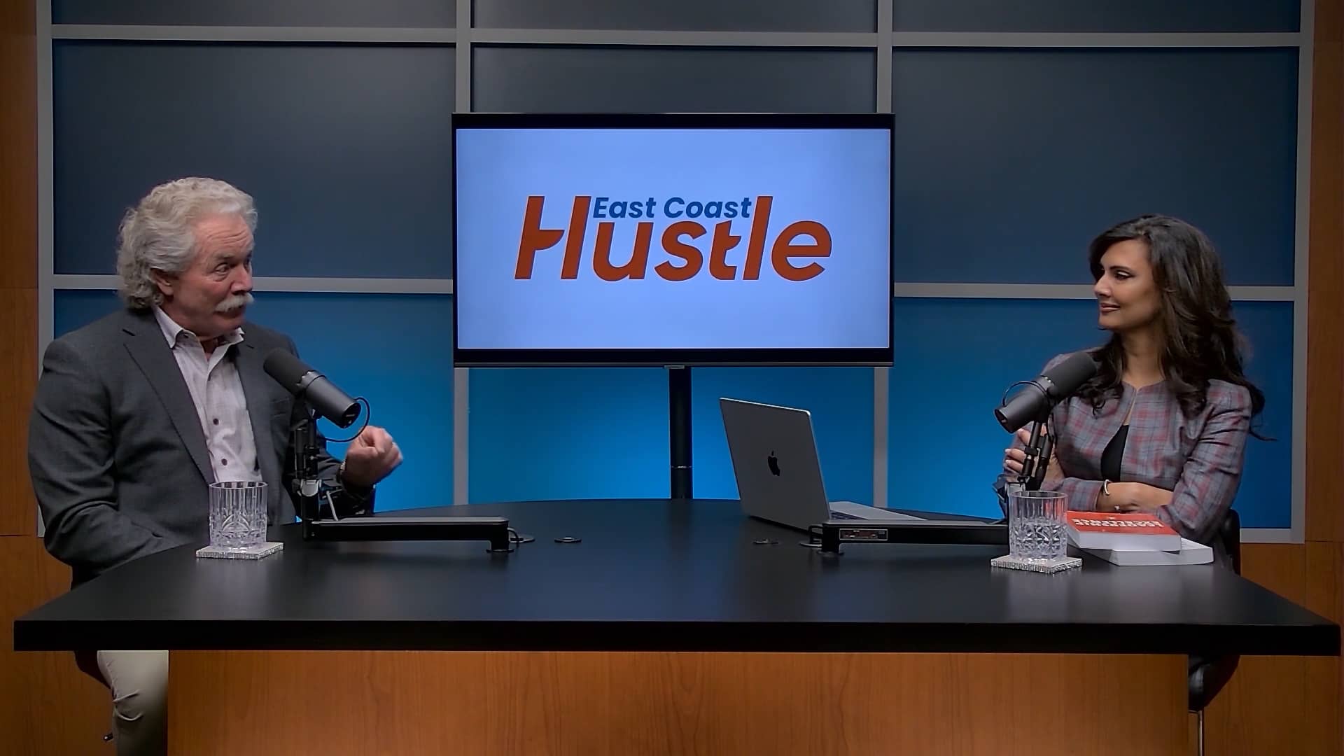 The Hustle Story: How Understanding Language In A New Way...Changed ...
