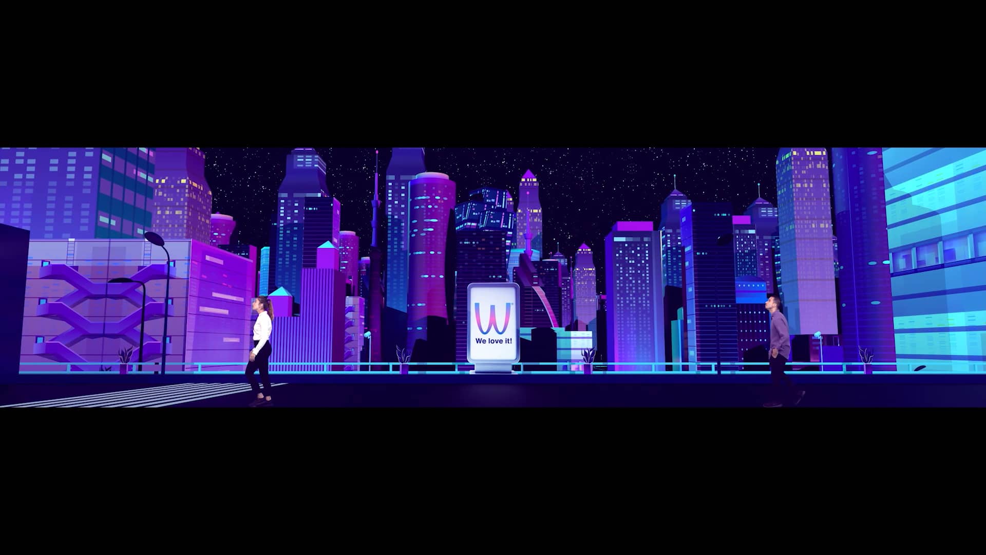 Bynet Spectacle on Vimeo