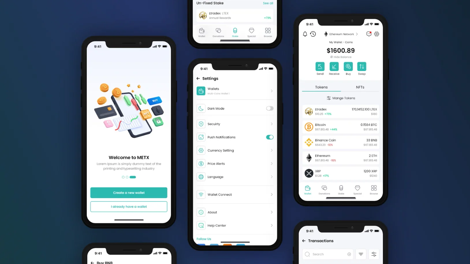 Mobile Wallet Mouckup Animated on Vimeo
