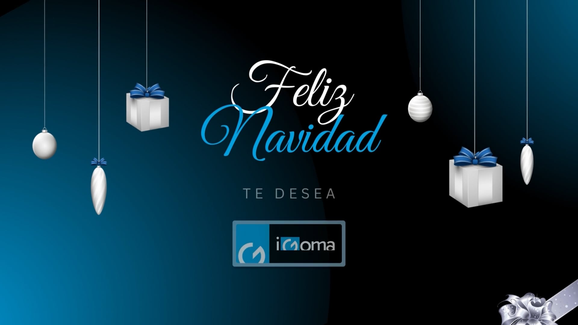 IGOMA COLOMBIA - Speakers, Ipens