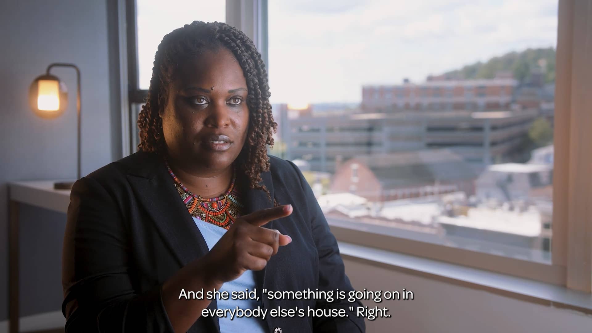 Family Promise DEIA Training 1 on Vimeo