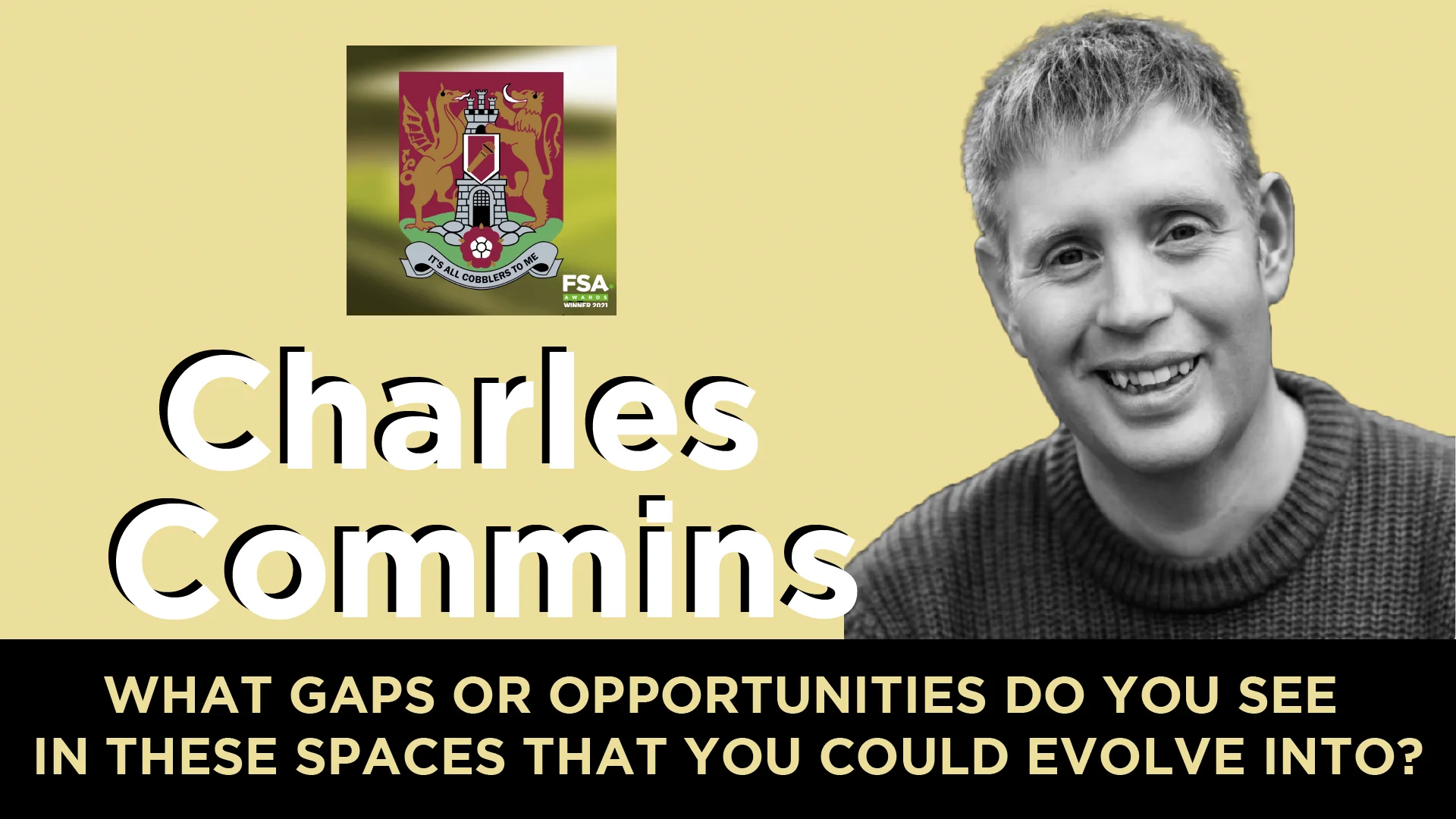INAP - Charles Commins - what gaps or opportunities do you see in these ...
