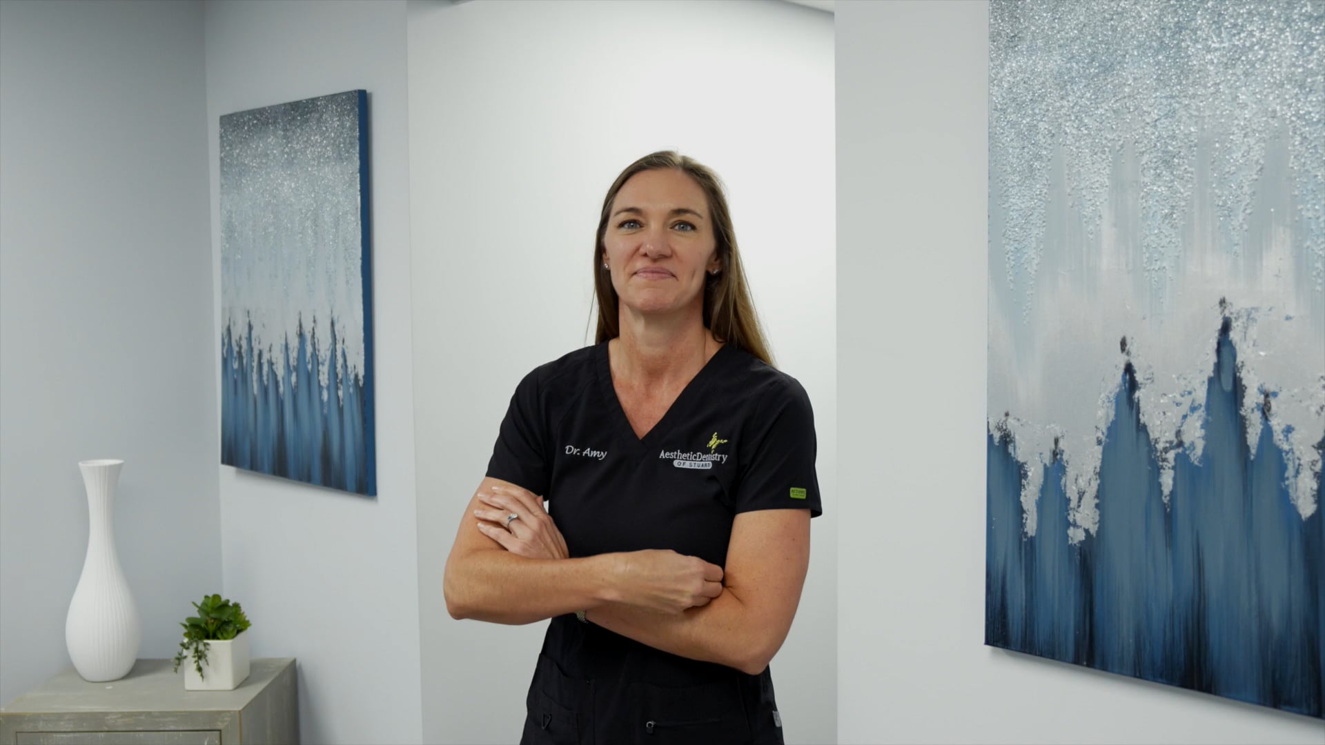 Meet Dr Amy Crary - Aesthetic Dentistry of Stuart on Vimeo