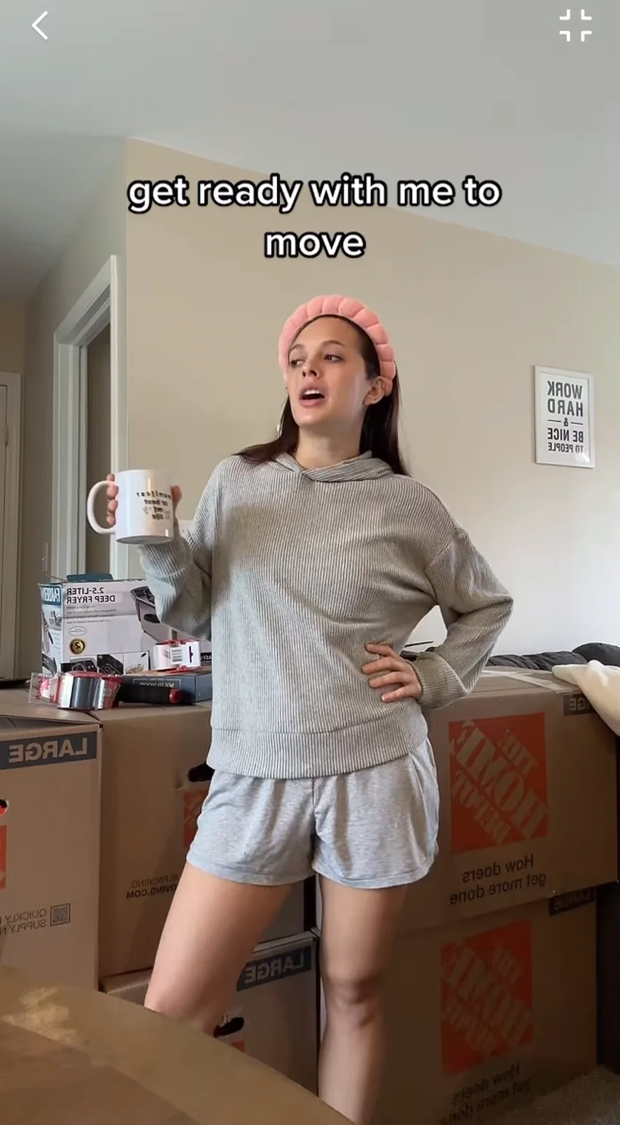 Parsons Flame L/S Standard Tee - Black/White/Orange Ashley Corbo on Vimeo