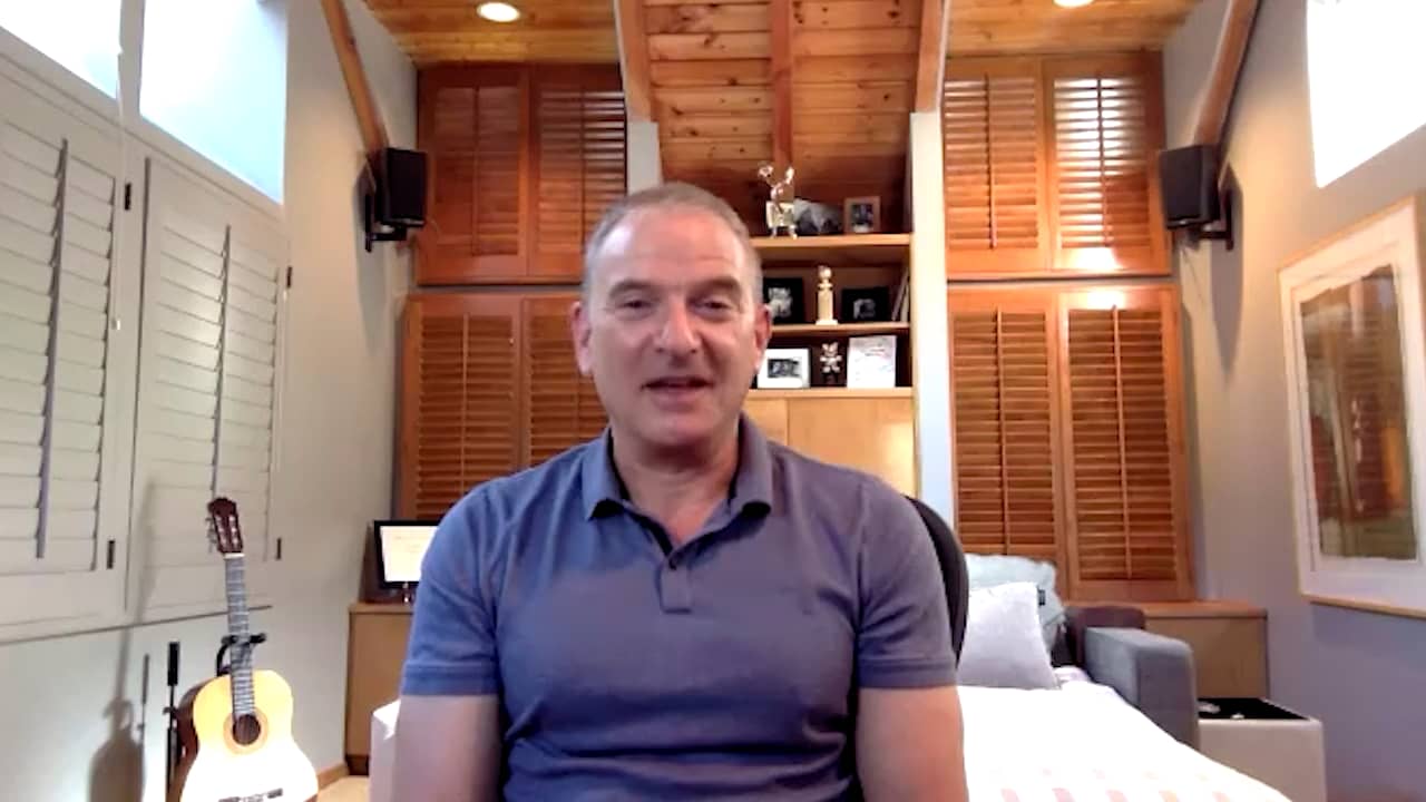 Exclusive Interview: Director Joe Lazarov Talks “Dolly Parton’s ...