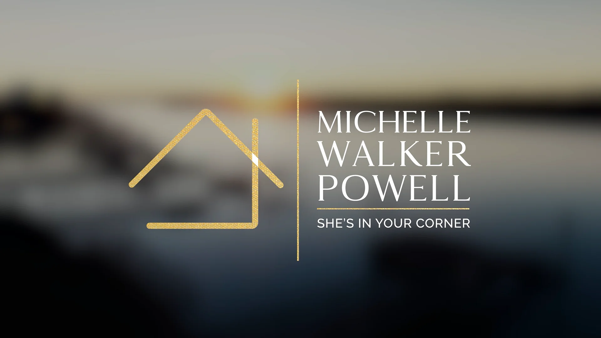 Michelle Walker Powell, REALTOR®