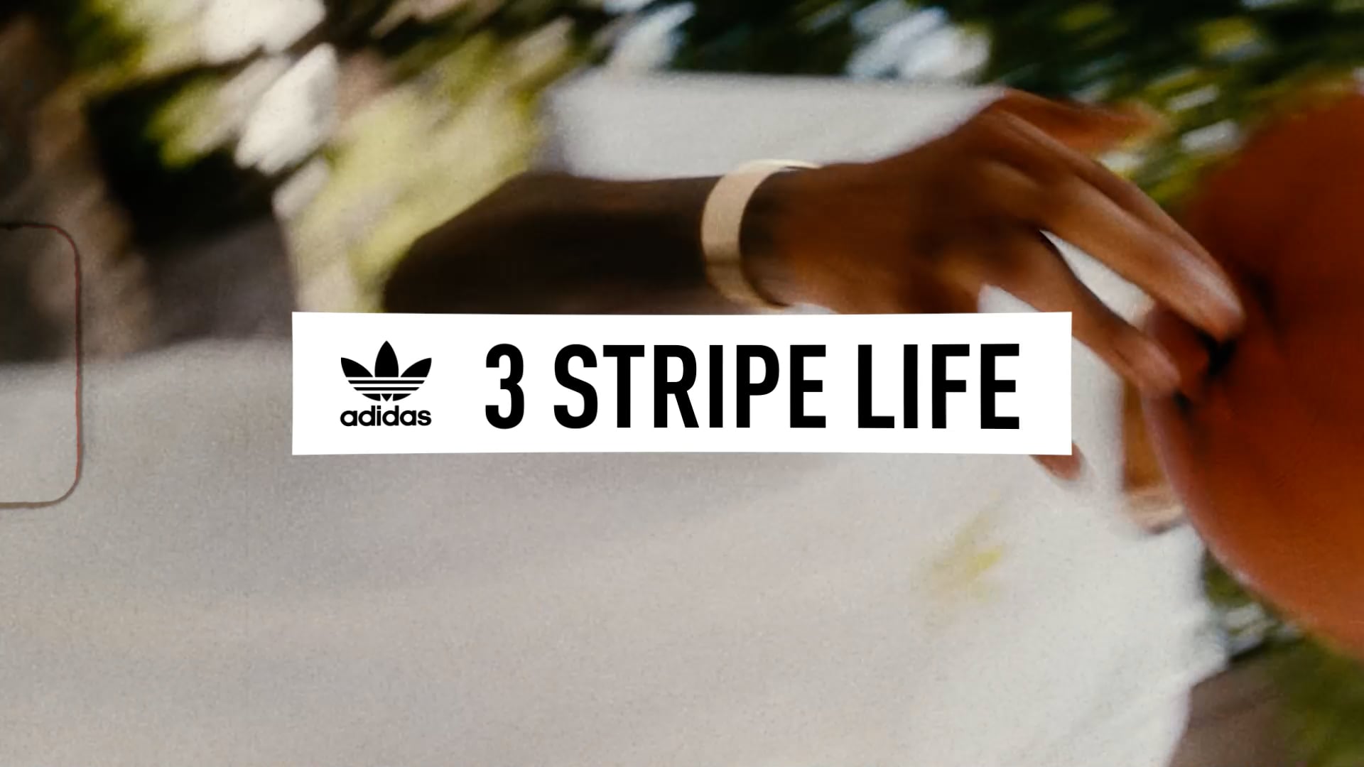adidas 3-Stripe Life at Foot Locker on Vimeo