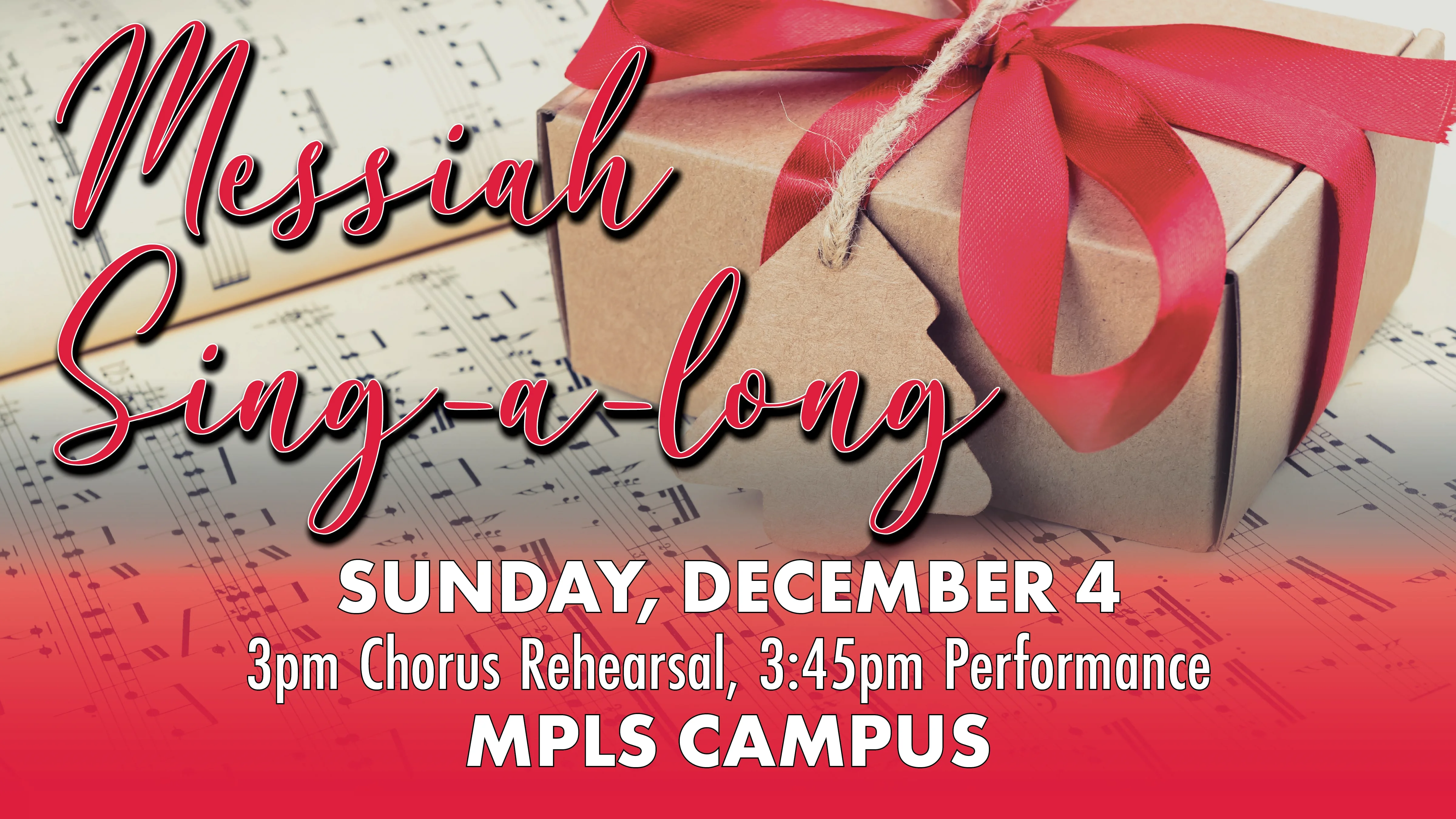 12-04-22 Messiah Sing-a-long