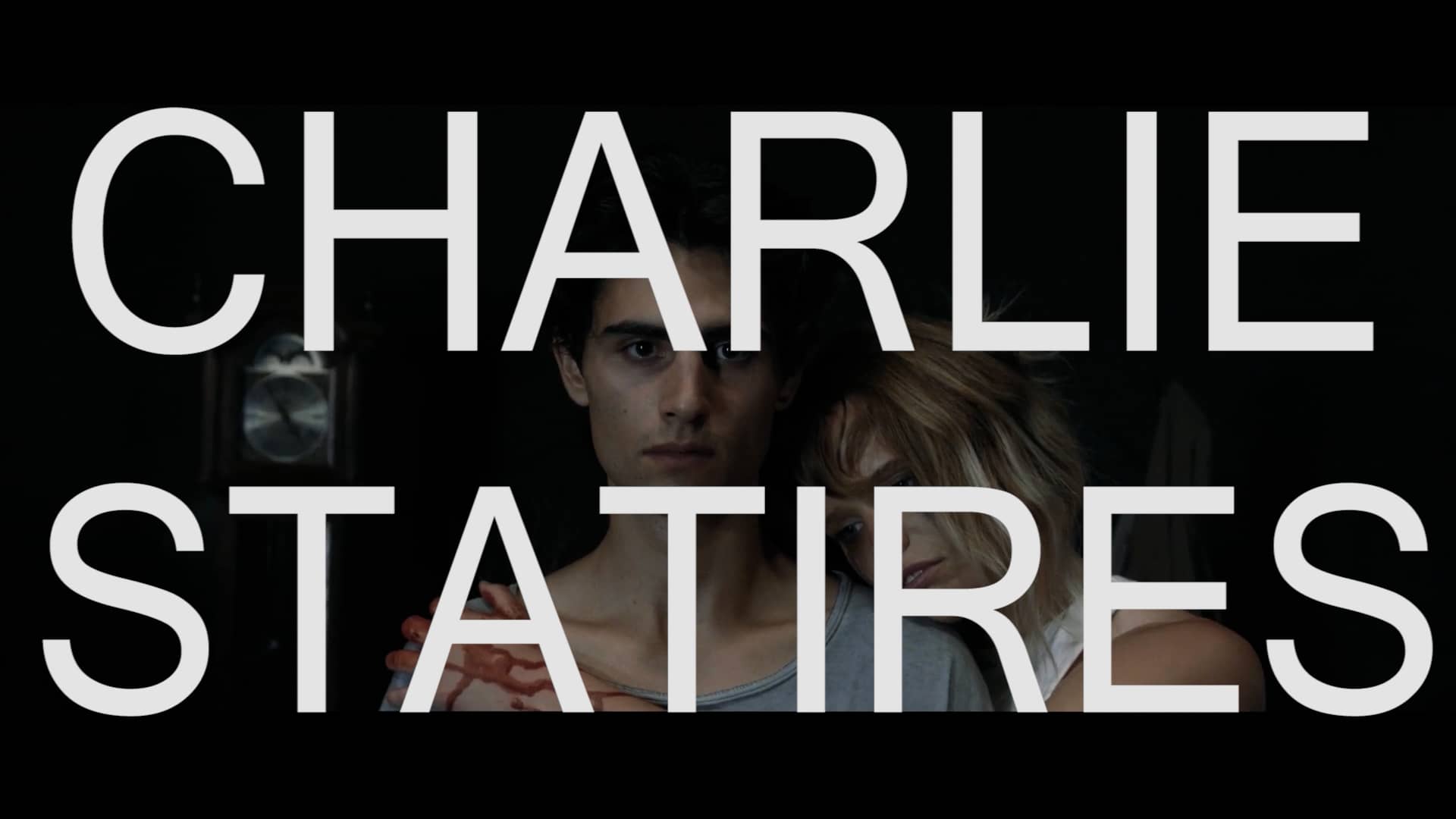 CHARLIE STATIRES REEL on Vimeo