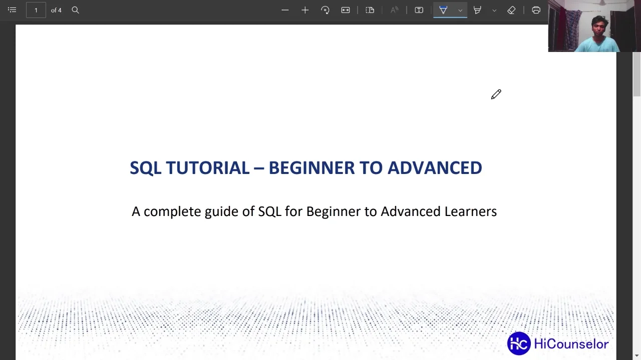 PRIORITY3_SQL_HARSH MALI.mp4 on Vimeo