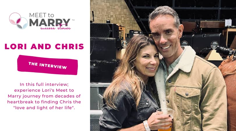 Meet Lori a 53-year-old, twice divorced mother of 2 who struggled for ...