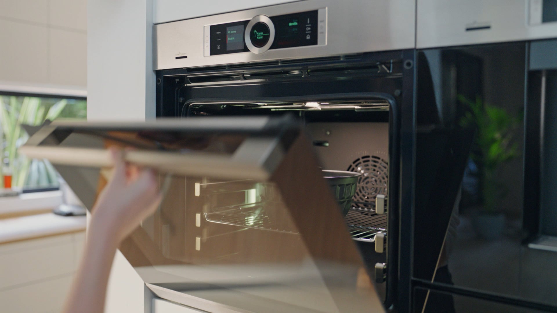 Bosch / Perfect Bake on Vimeo