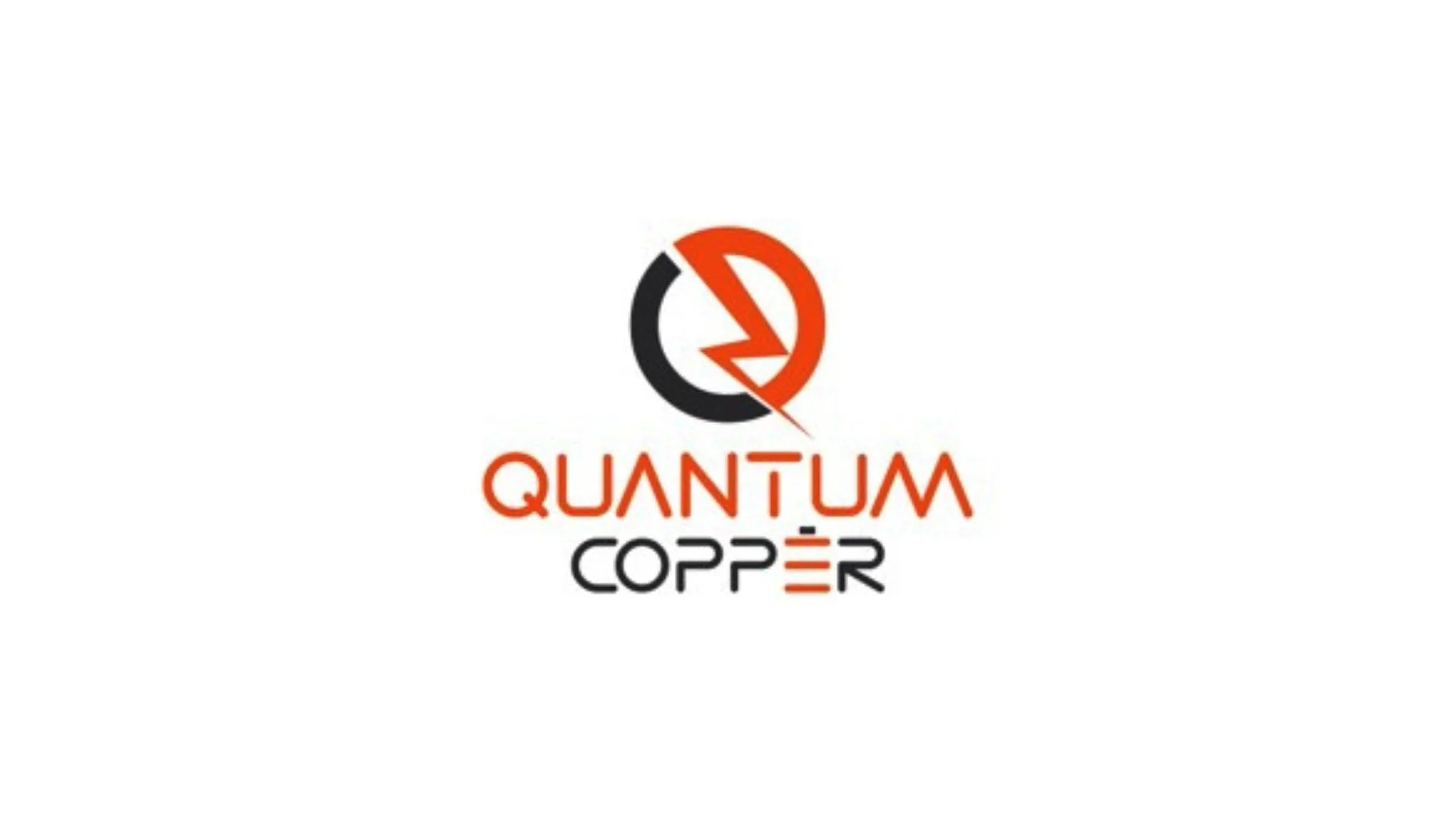 Quantum Copper on Vimeo