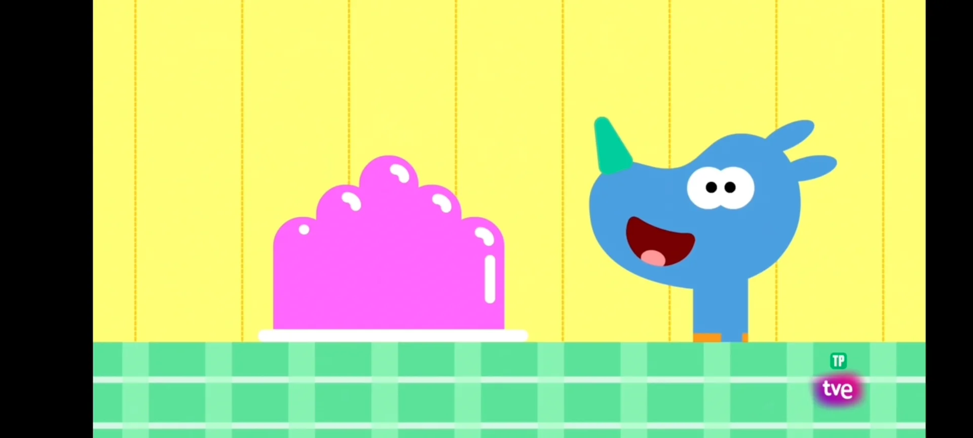 Hey duggee español España Canal rtve