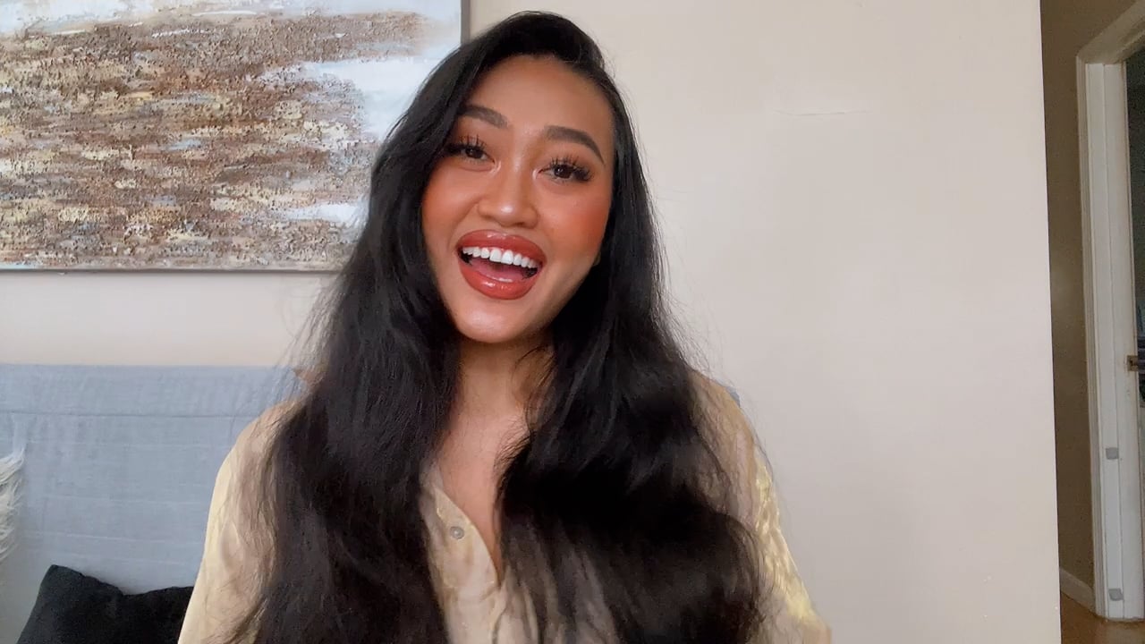 Hi, this is Stephanie Tep on Vimeo