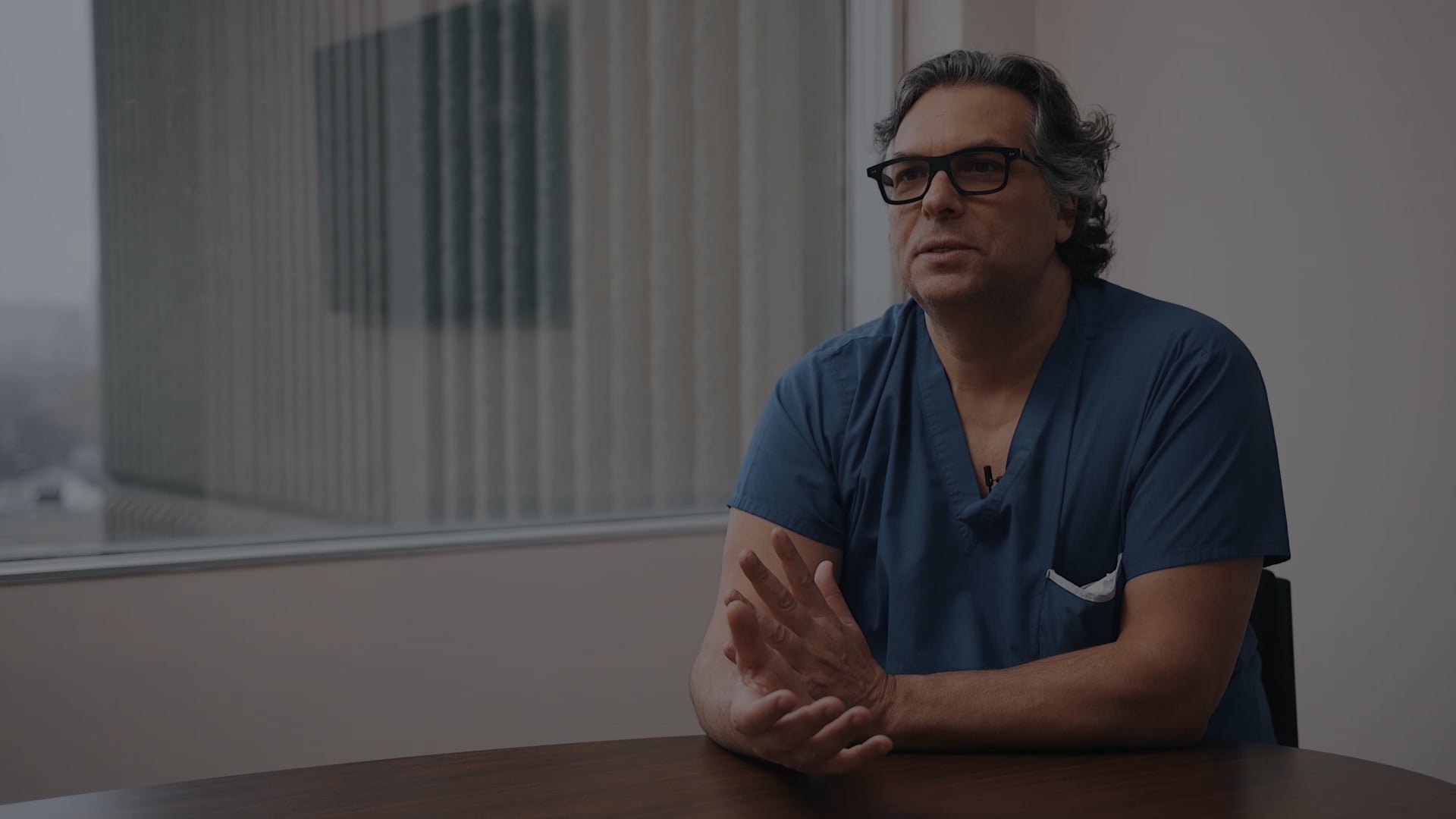 SHC_M2_Neil Fleshner discusses penile rehabilitation on Vimeo