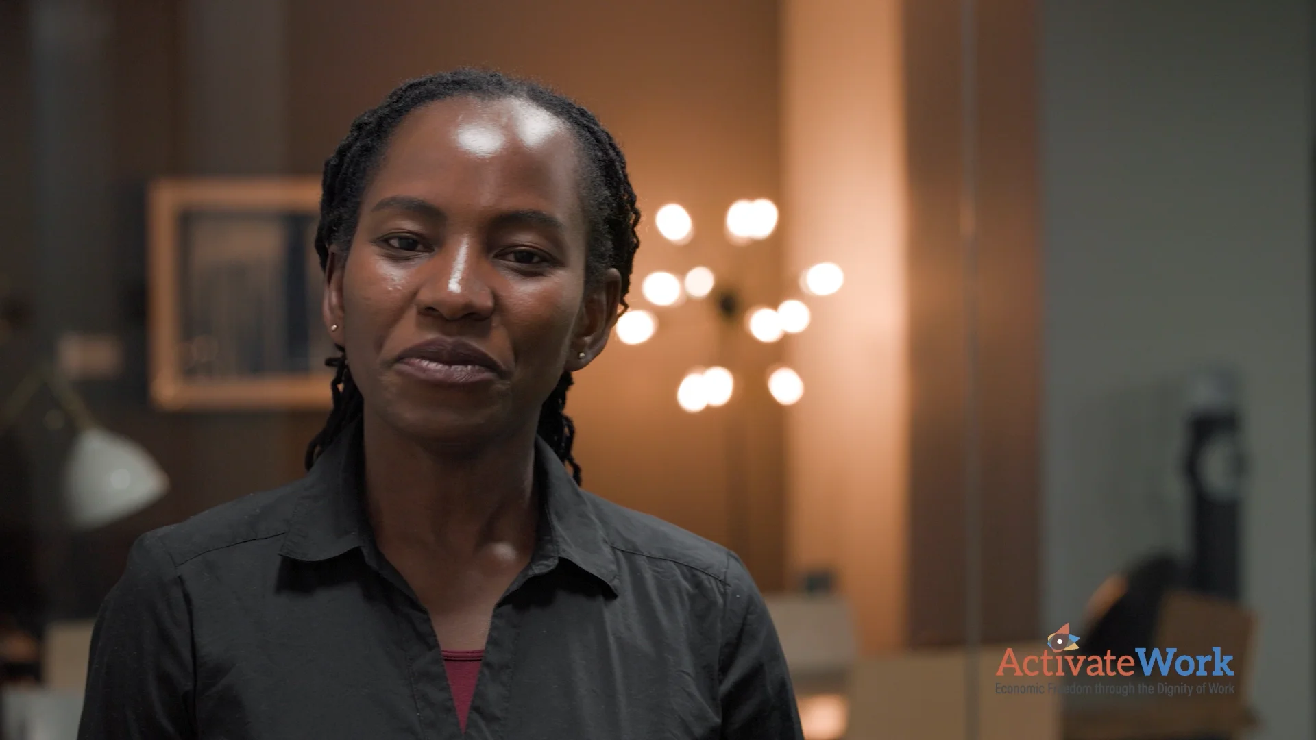 Learner Testimonial - Neemah on Vimeo