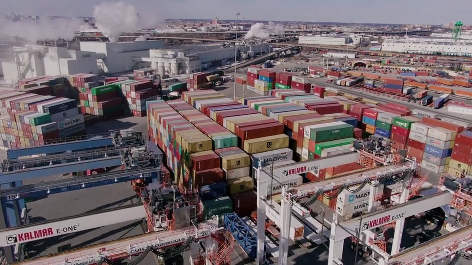 Pakarika Investments Ltd. - Logistics Management, Shipping Maritime ...