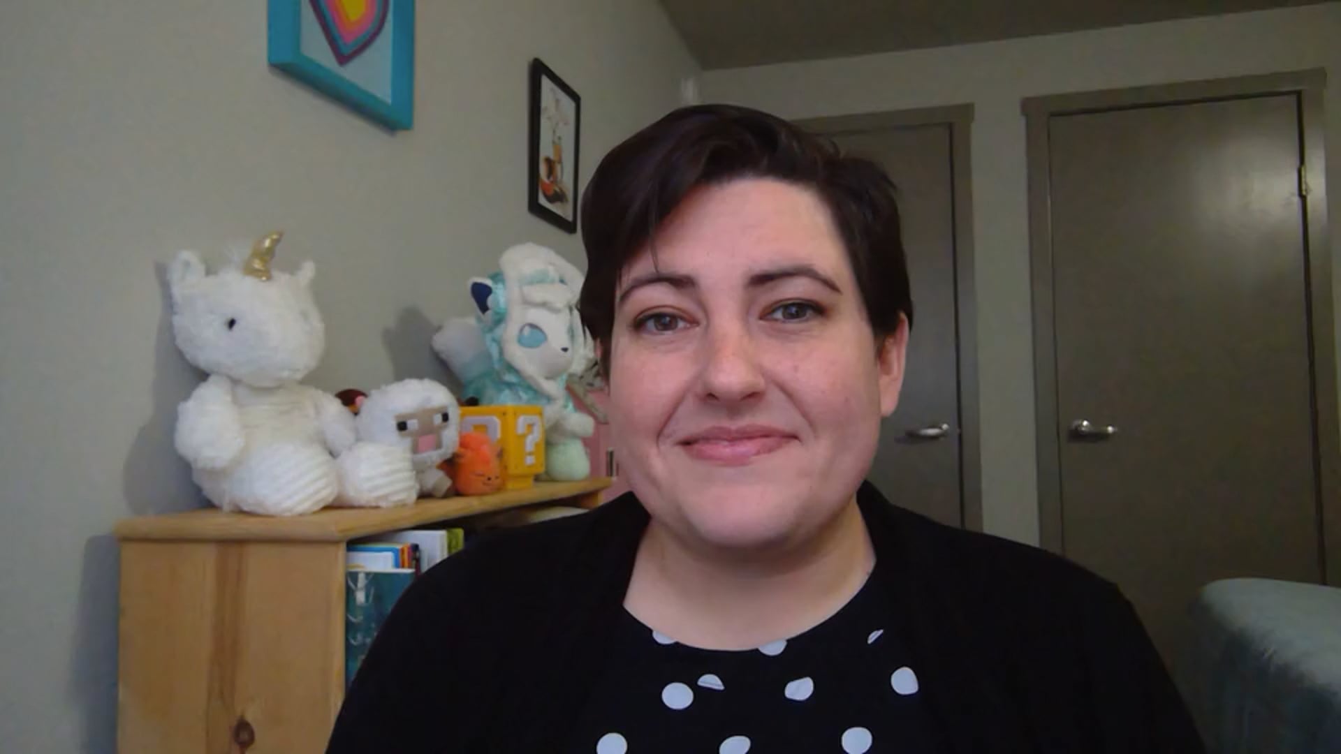 Tasha Trembath, Marriage & Family Therapist, Covington, WA, 98042 ...