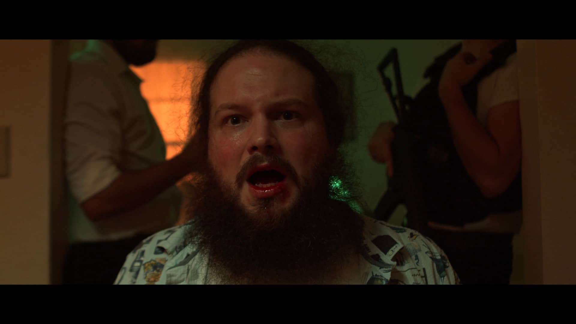 this guy. Part I on Vimeo