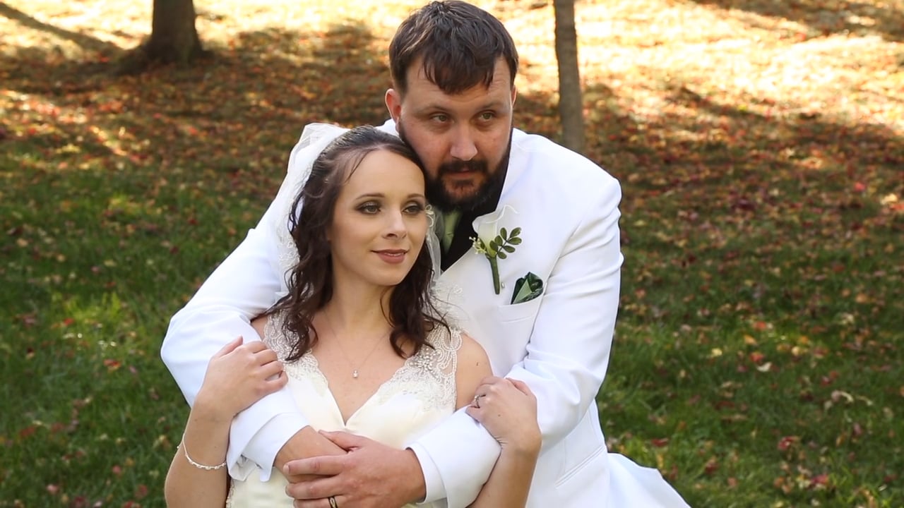 Angie and Jesse on Vimeo