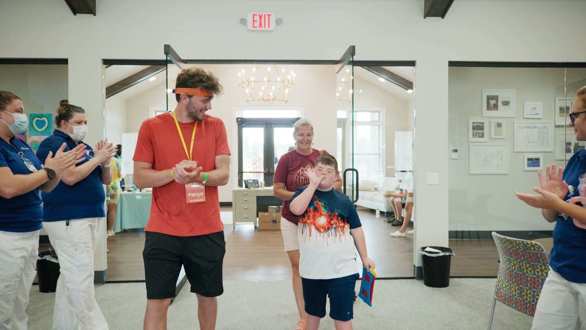 Camp Rise Above 2022 on Vimeo