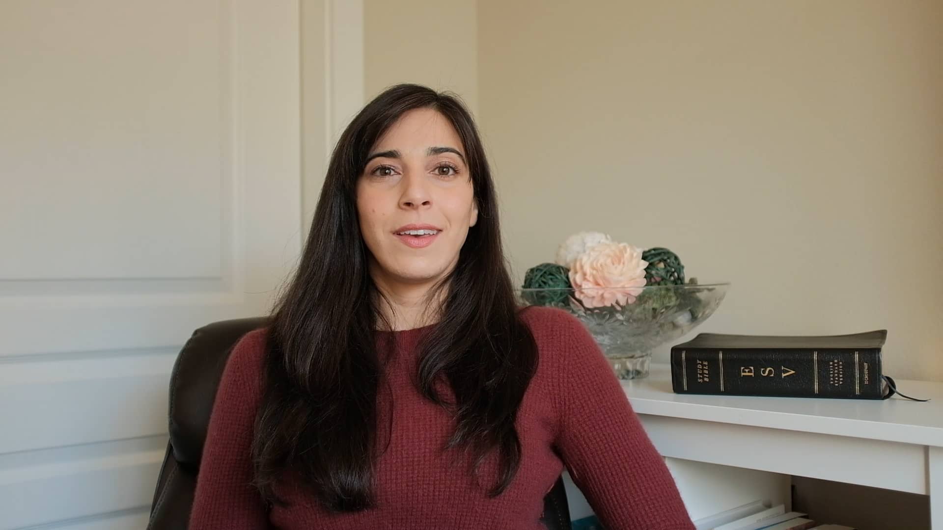 My Journey from Islam to Christianity on Vimeo