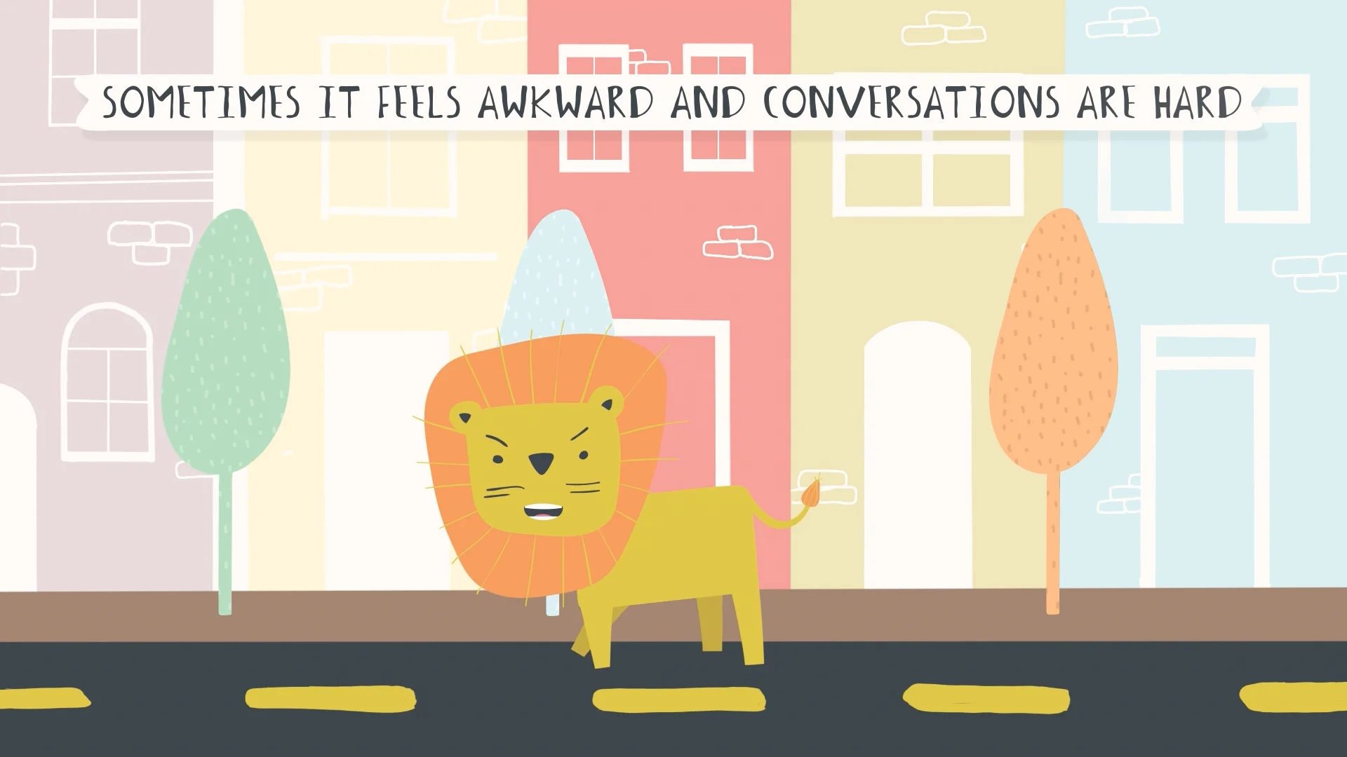 Channel your inner rapper! Generous assumptions