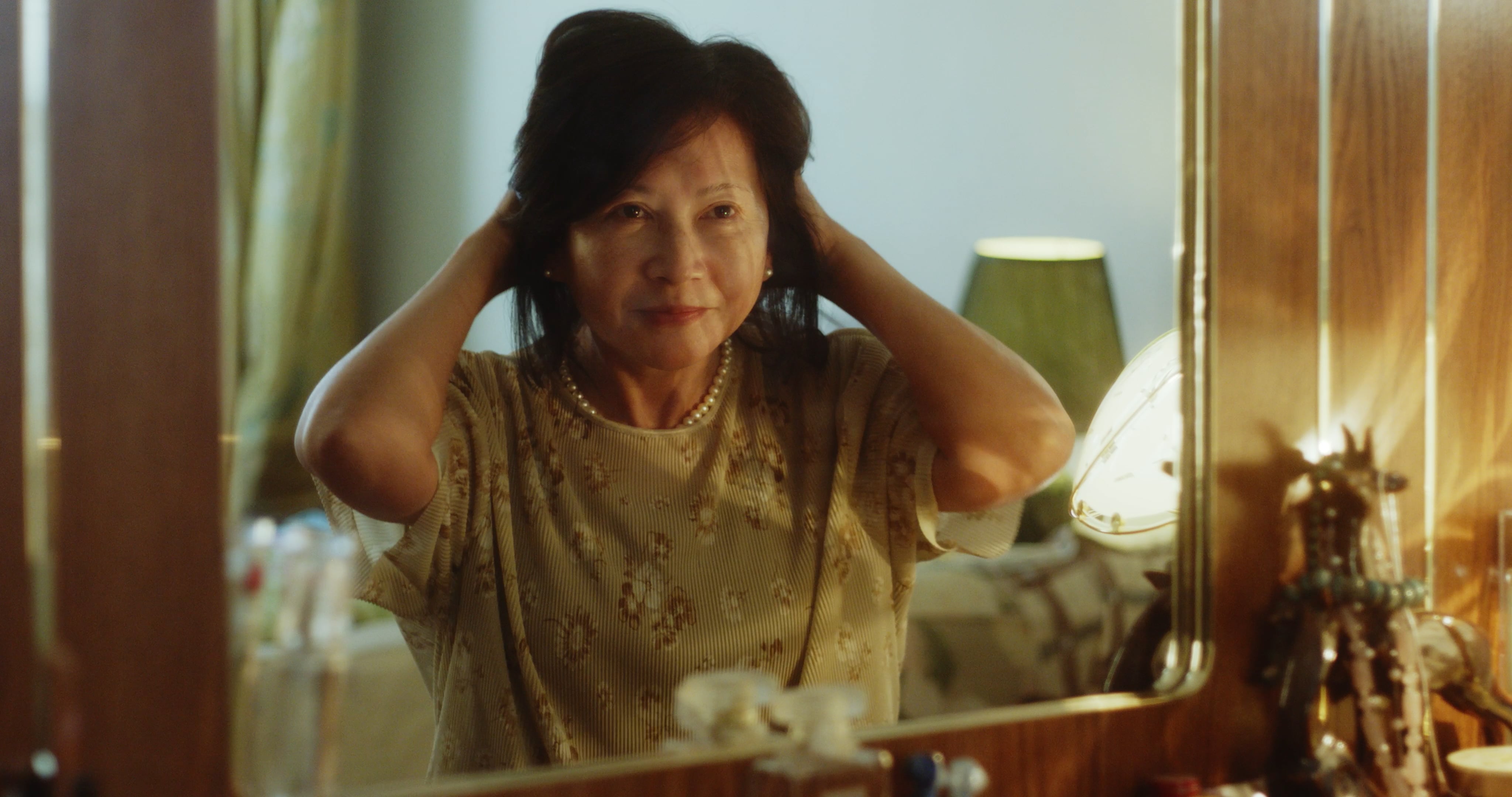 Ms. Song on Vimeo