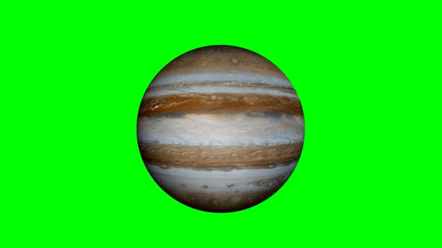 Jupiter Planet Solar System - Free video on Pixabay