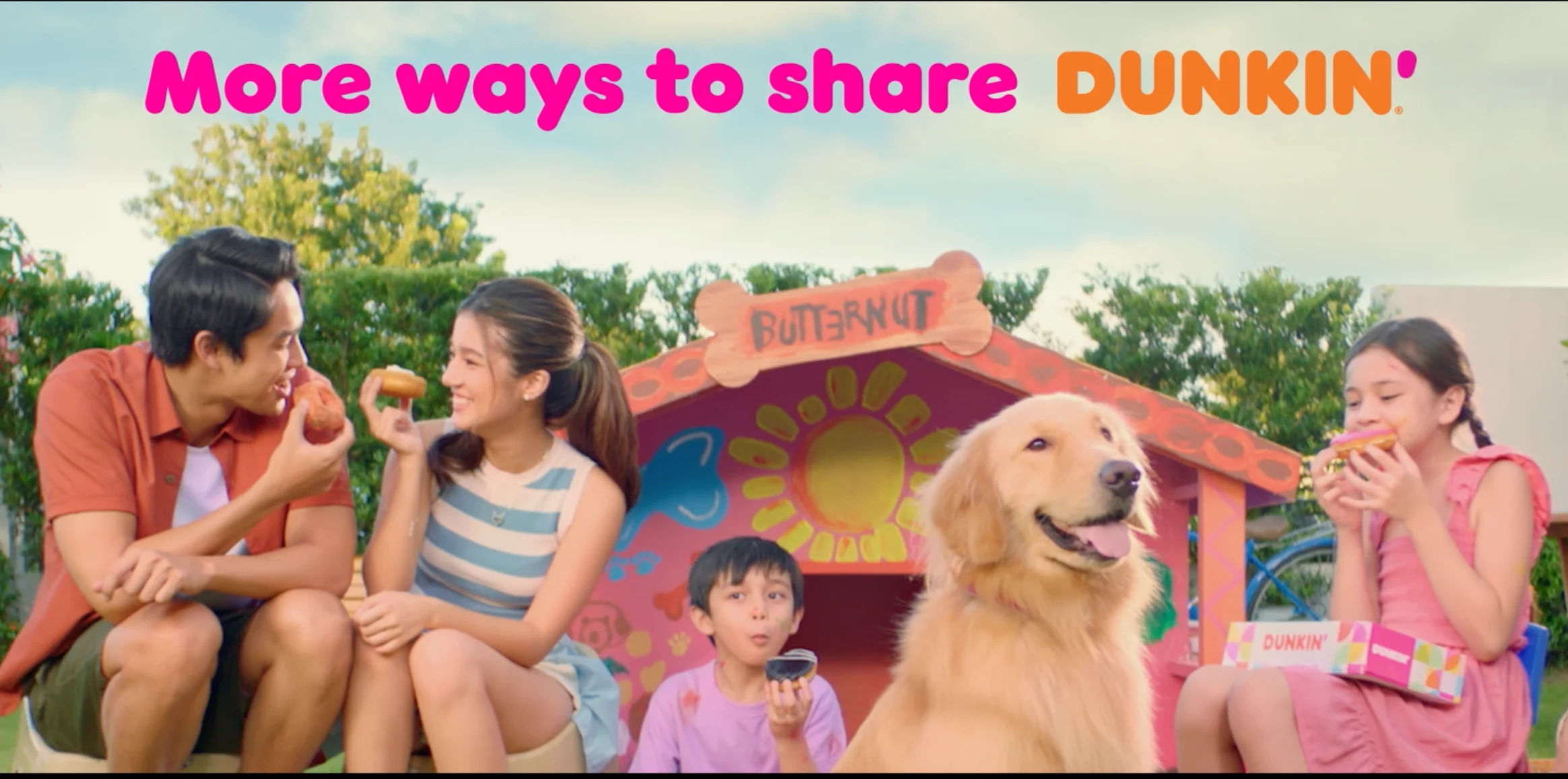 Dunkin' x Donny and Belle: Pasalubong ng Bayan on Vimeo