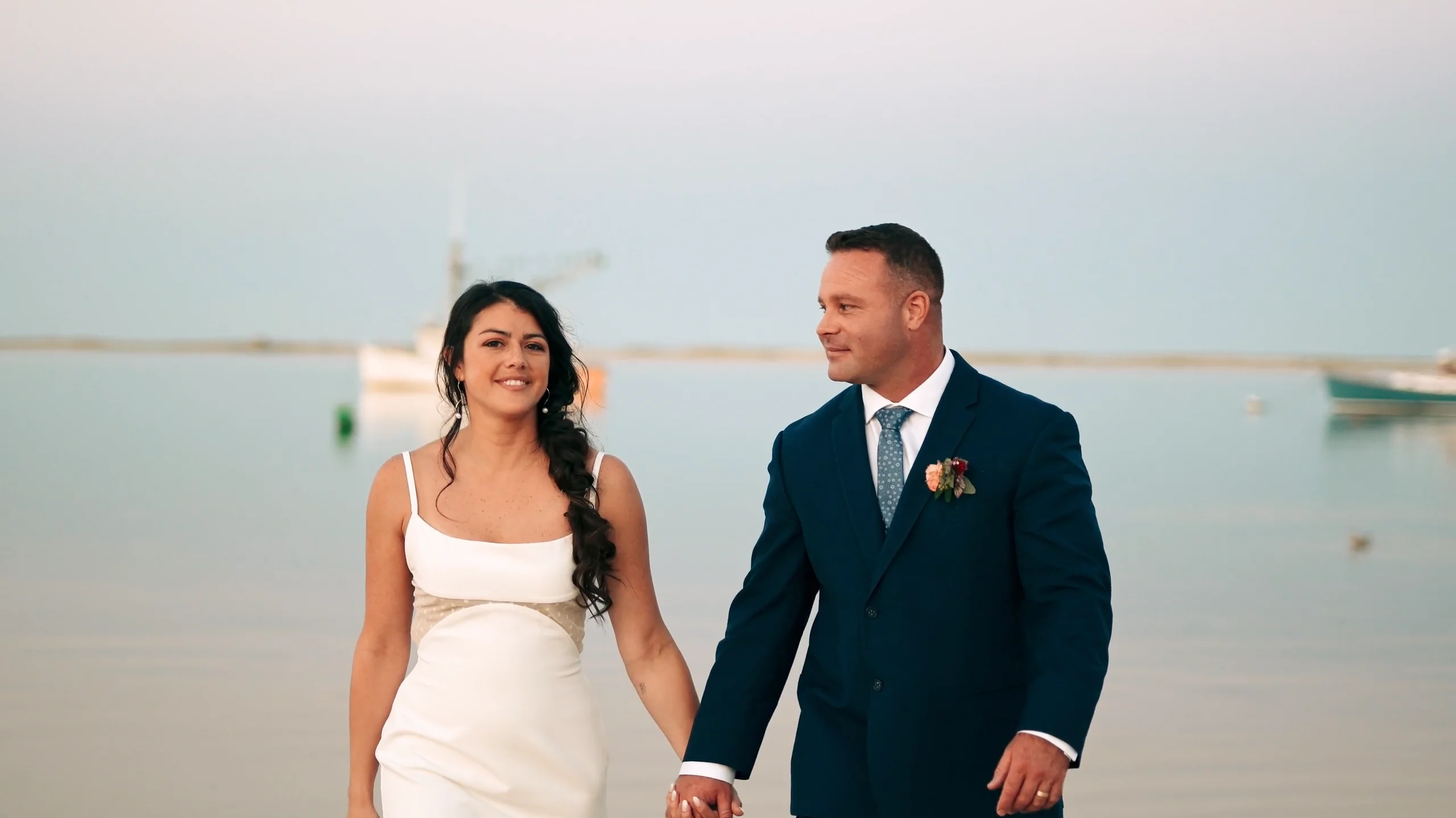 Torrey & Daniel Wedding on Vimeo