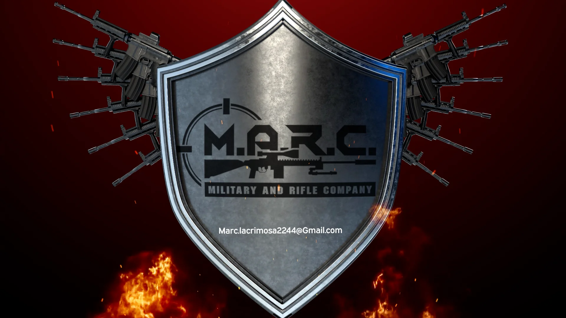 M.A.R.C logos.mp4 on Vimeo