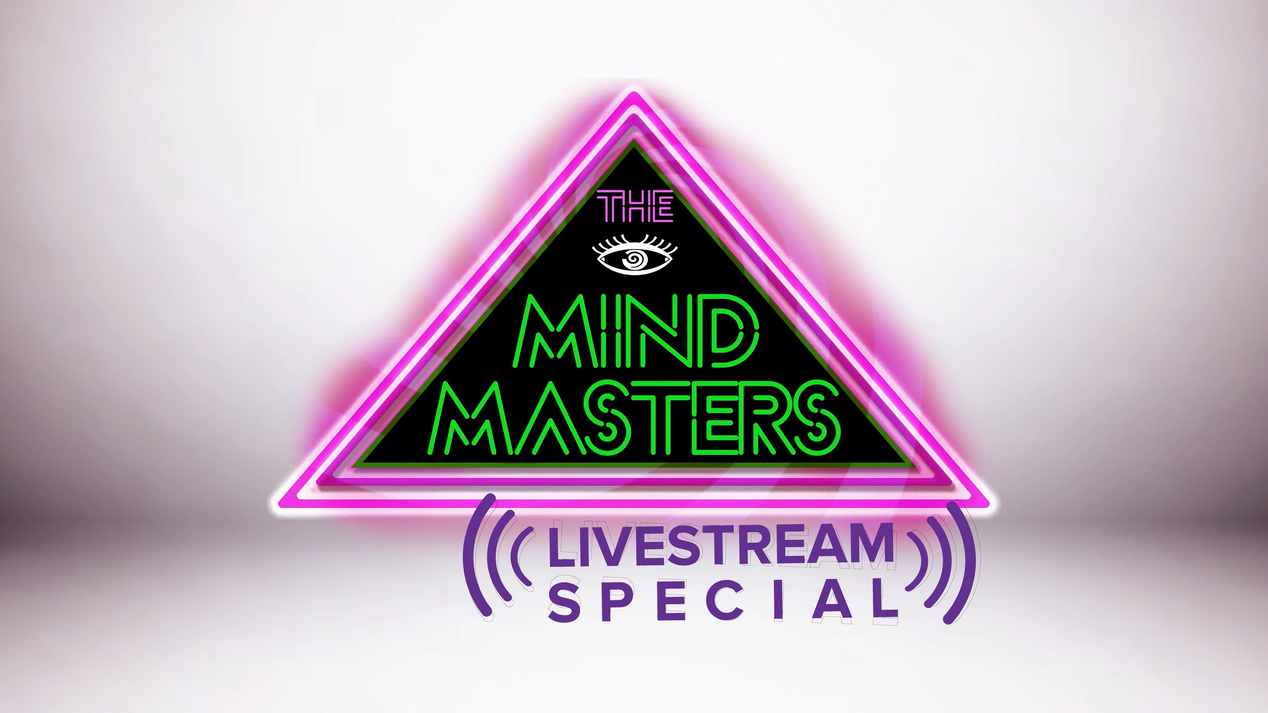 THE MIND MASTERS: National Program Overview 2023 on Vimeo
